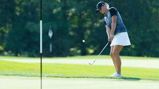 Hana Ryskova - Women's Golf - University of Louisville Athletic