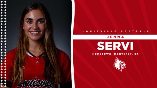 @fullname - Softball - University of Louisville Athletic