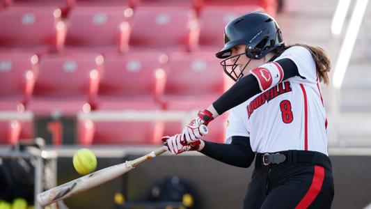 Taylor Roby - Softball - University of Louisville Athletic