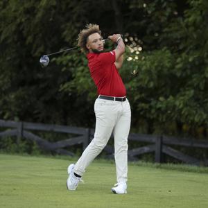 C.M. Mixon - Men's Golf - University of Louisville Athletic