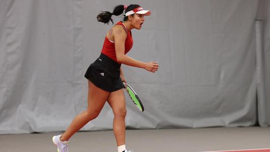 @fullname - Women's Tennis - University of Louisville Athletic