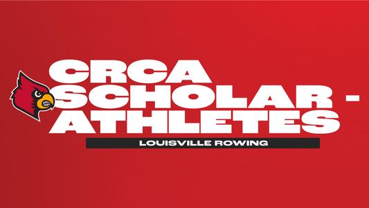 12 Cardinals Named CRCA Scholar-Athletes - University of Louisville ...