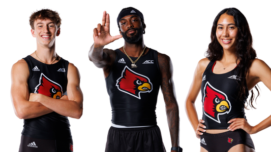 Allen, Day and DeWitt Earn ACC Weekly Honors - University of Louisville ...