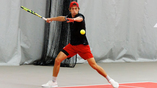 Will Mayew - Men's Tennis - University of Louisville Athletic