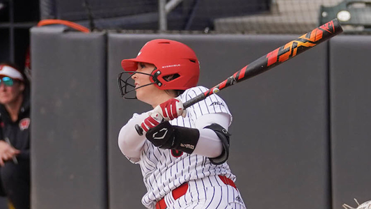 Taylor Roby - Softball - University of Louisville Athletic