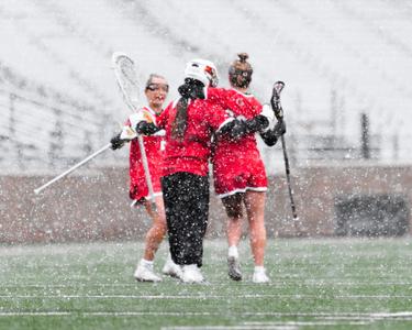 Marley Scott - Women's Lacrosse - University of Louisville Athletic