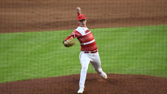 Greg Farone - Baseball - University of Louisville Athletic