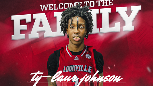 Cardinals Sign Guard Ty-Laur Johnson in 2023 Class - University of ...