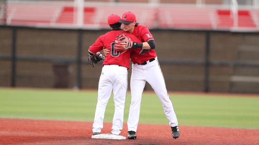 Cardinals Bats Stay Hot, Down Northwestern in Series Opener ...