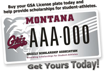 University of Montana Athletics