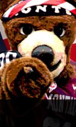 University of Montana Athletics
