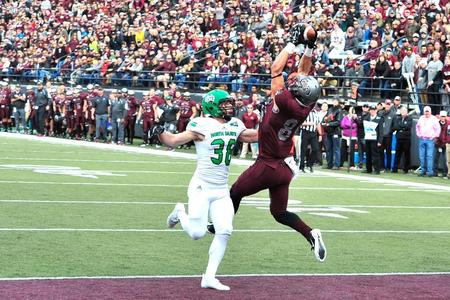 University of Montana Athletics