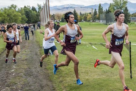 University of Montana Athletics