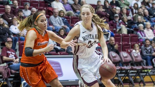 University of Montana Athletics