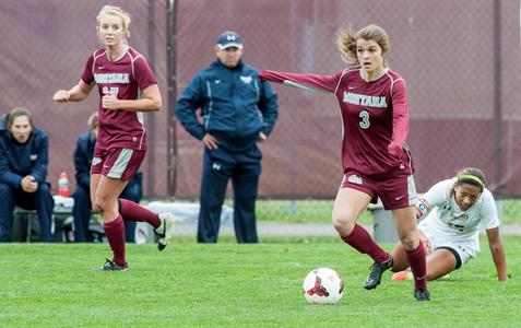 University of Montana Athletics