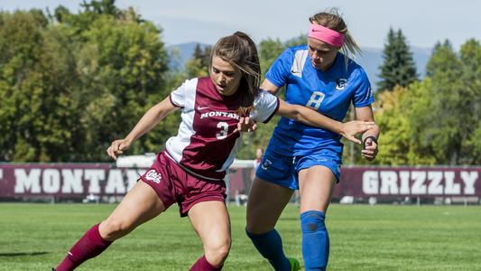 University of Montana Athletics