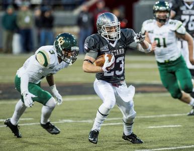 University of Montana Athletics