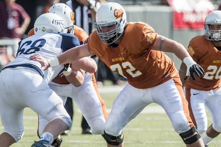 University of Montana Athletics