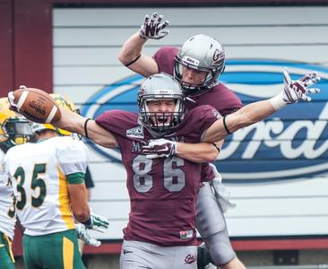 University of Montana Athletics