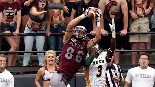 University of Montana Athletics