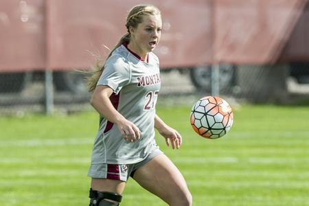 University of Montana Athletics