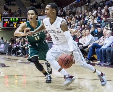 University of Montana Athletics