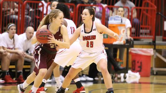 University of Montana Athletics