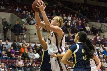 University of Montana Athletics
