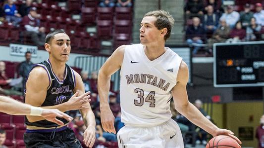 University of Montana Athletics