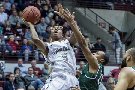University of Montana Athletics