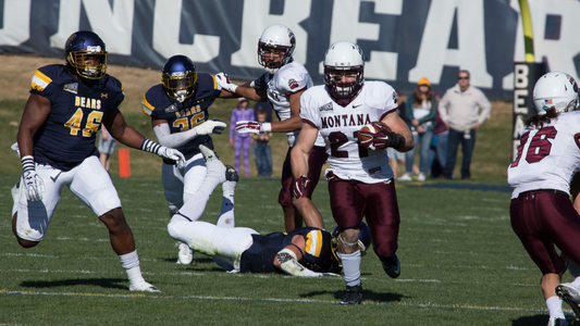 University of Montana Athletics