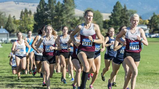 University of Montana Athletics