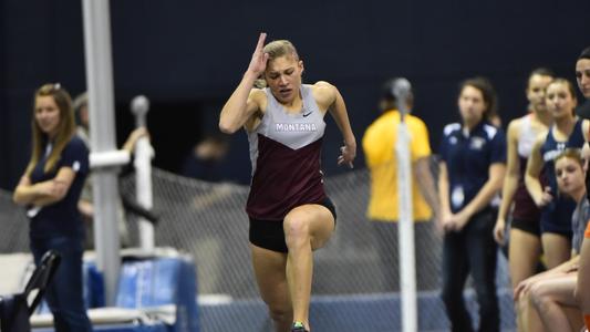 University of Montana Athletics