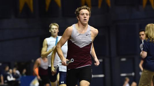 University of Montana Athletics