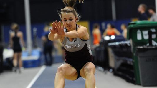 University of Montana Athletics