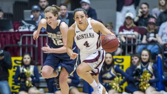 University of Montana Athletics