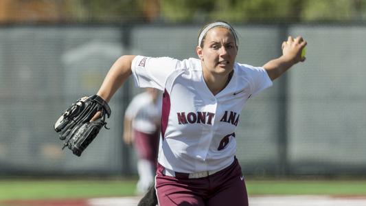 University of Montana Athletics