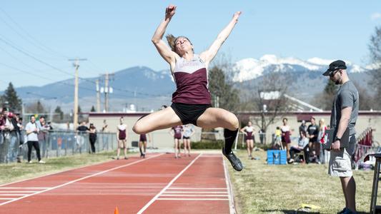 University of Montana Athletics
