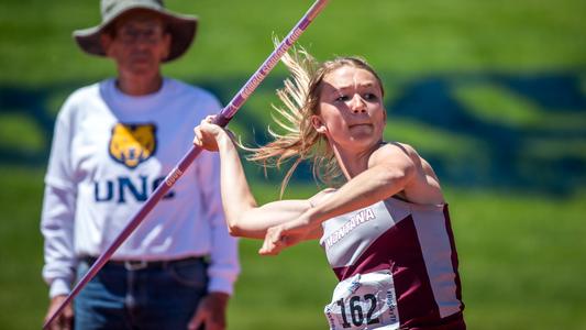 University of Montana Athletics