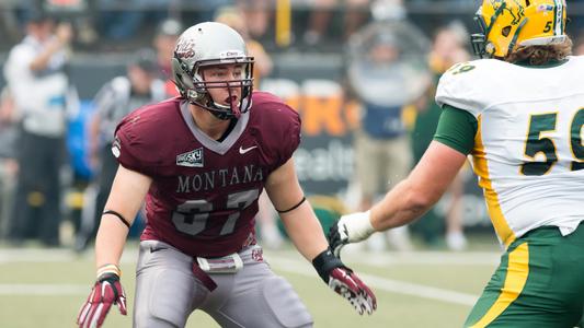 University of Montana Athletics