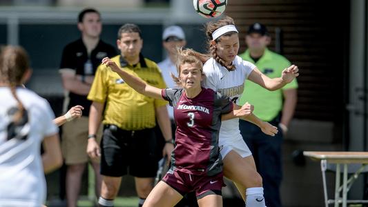 University of Montana Athletics