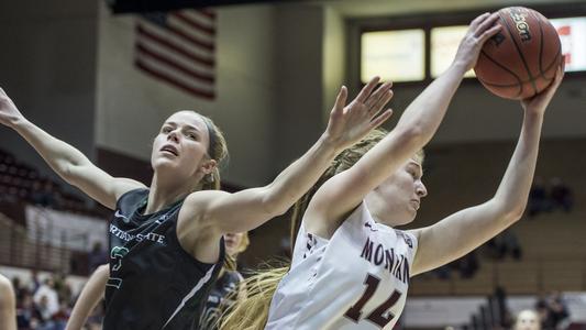 University of Montana Athletics
