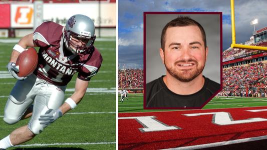 University of Montana Athletics