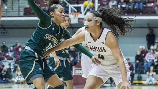 University of Montana Athletics