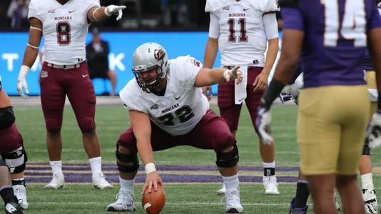 University of Montana Athletics