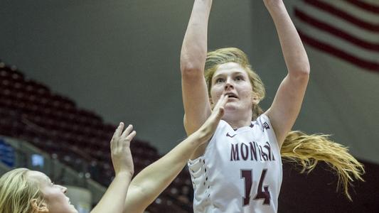 University of Montana Athletics