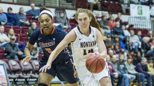 University of Montana Athletics