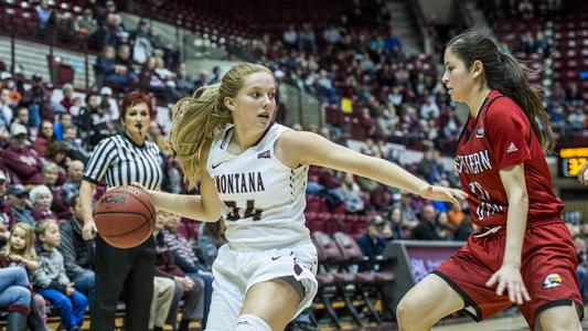 University of Montana Athletics