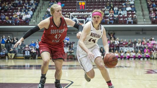 University of Montana Athletics