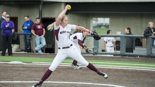 University of Montana Athletics